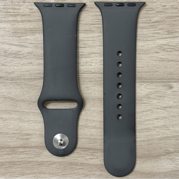 Apple | Wearables | Apple Watch 4mm Clay Sport Band Sm | Poshmark